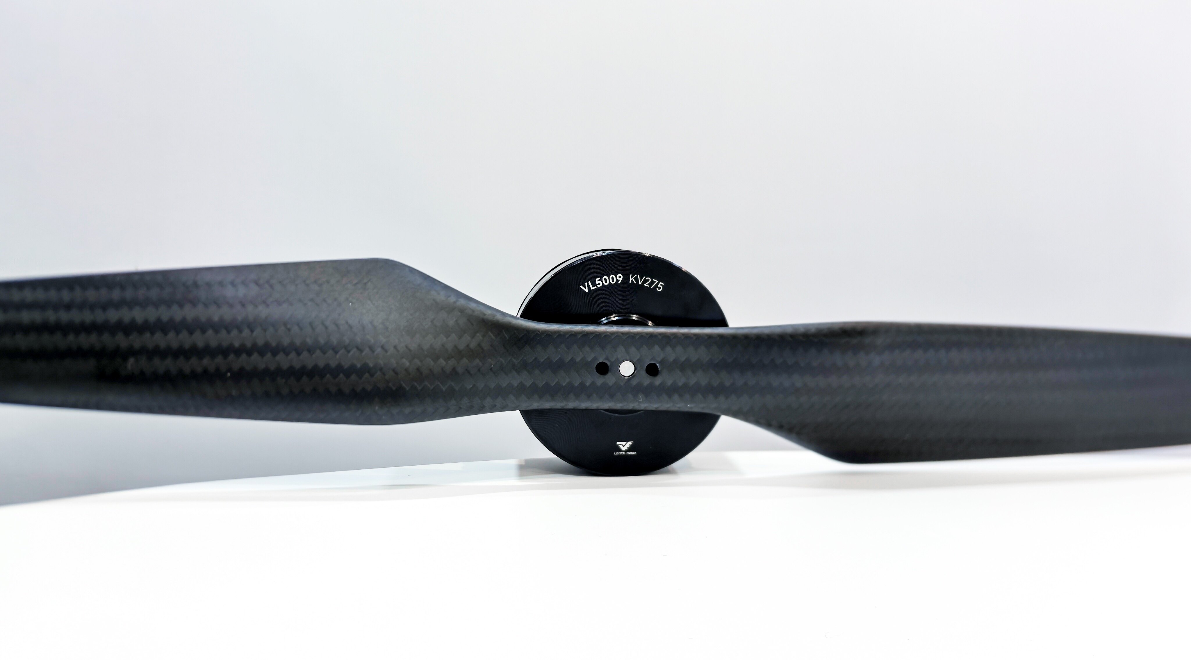 Dubai Airshow 2025: T-MOTOR UAV Propulsion Systems Showcase